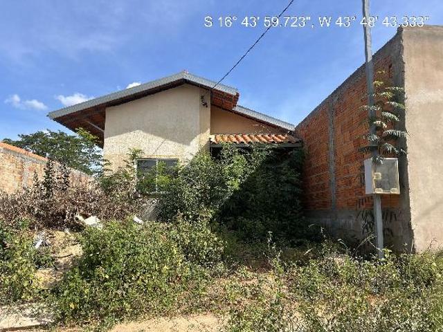 Oportunidade Única em MONTES CLAROS MG | Tipo: Casa | Negociação: Leilão | Situação: Imóvel