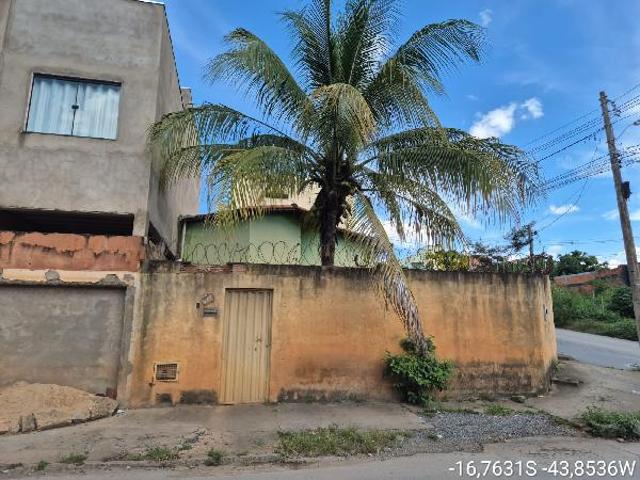 Oportunidade Única em MONTES CLAROS MG | Tipo: Casa | Negociação: Leilão | Situação: Imóvel