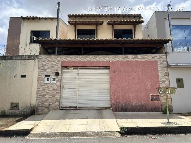 Oportunidade Única em MONTES CLAROS MG | Tipo: Casa | Negociação: Leilão | Situação: Imóvel