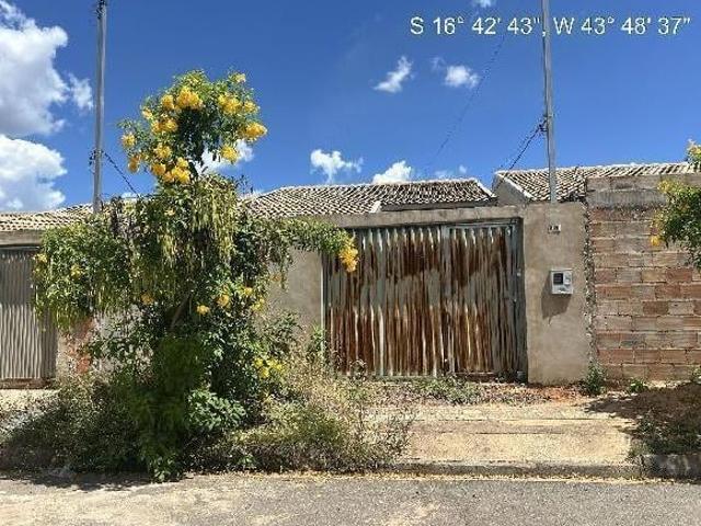 Oportunidade Única em MONTES CLAROS MG | Tipo: Casa | Negociação: Licitação Abert