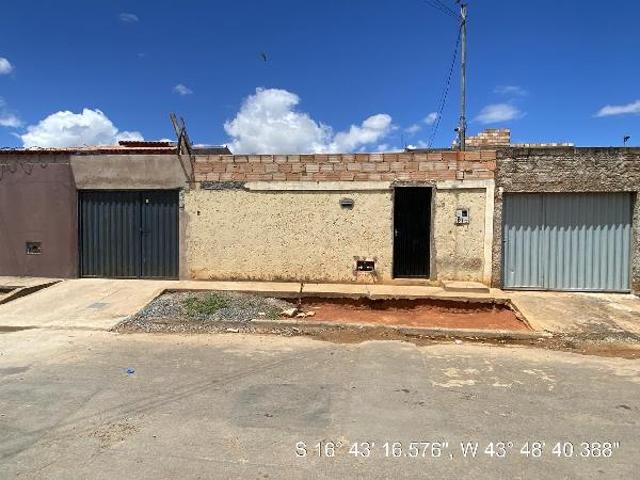 Oportunidade Única em MONTES CLAROS MG | Tipo: Casa | Negociação: Licitação Aberta | Situação: Imóvel