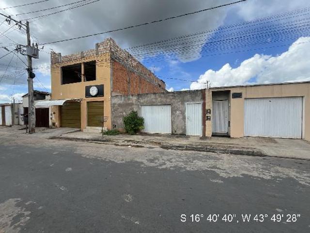 Oportunidade Única em MONTES CLAROS MG | Tipo: Casa | Negociação: Licitação Aberta | Situação: Imóvel
