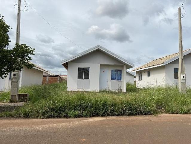 Oportunidade Única em MORRO AGUDO SP | Tipo: Casa | Negociação: Licitação Aberta | Situação: Imóvel