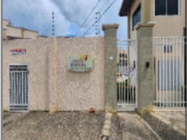 Oportunidade Única em MOSSORO RN | Tipo: Apartamento | Negociação: Leilão | Situação: Imóvel