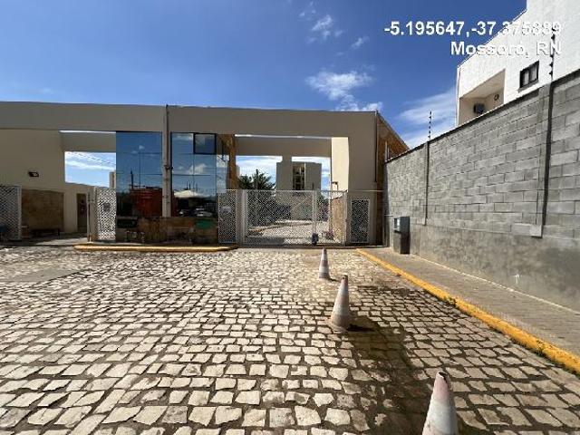 Oportunidade Única em MOSSORO RN | Tipo: Apartamento | Negociação: Leilão | Situação: Imóvel
