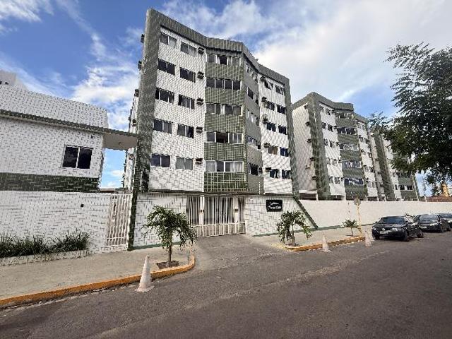 Oportunidade Única em MOSSORO RN | Tipo: Apartamento | Negociação: Leilão | Situação: Imóvel
