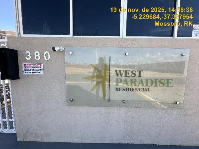 Oportunidade Única em MOSSORO RN | Tipo: Apartamento | Negociação: Leilão | Situação: Imóvel