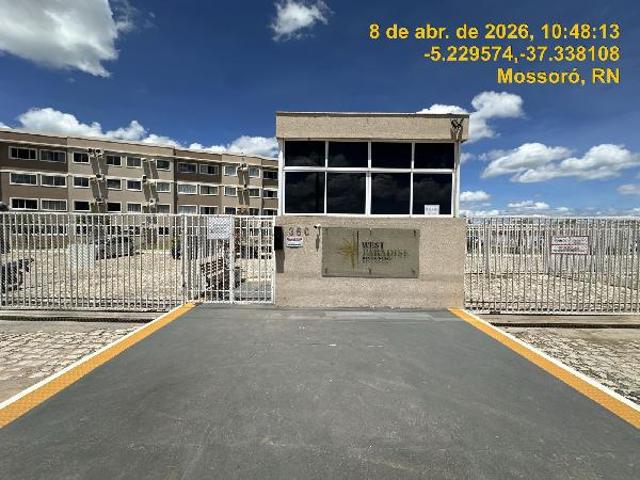 Oportunidade Única em MOSSORO RN | Tipo: Apartamento | Negociação: Leilão | Situação: Imóvel