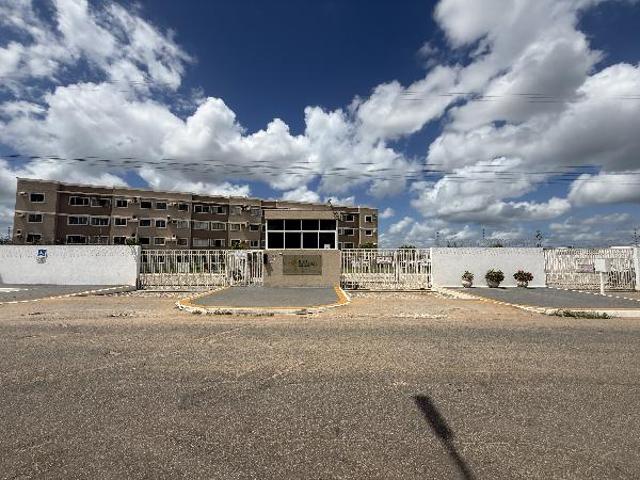 Oportunidade Única em MOSSORO RN | Tipo: Apartamento | Negociação: Leilão | Situação: Imóvel