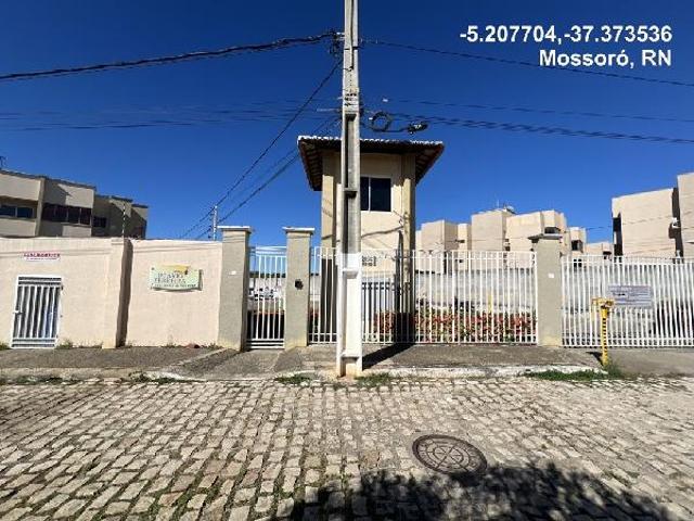 Oportunidade Única em MOSSORO RN | Tipo: Apartamento | Negociação: Leilão | Situação: Imóvel