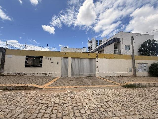 Oportunidade Única em MOSSORO RN | Tipo: Apartamento | Negociação: Leilão | Situação: Imóvel