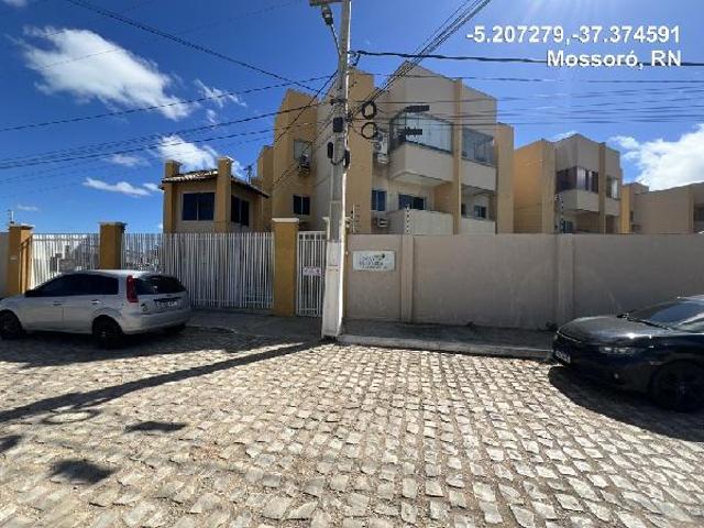 Oportunidade Única em MOSSORO RN | Tipo: Apartamento | Negociação: Leilão | Situação: Imóvel