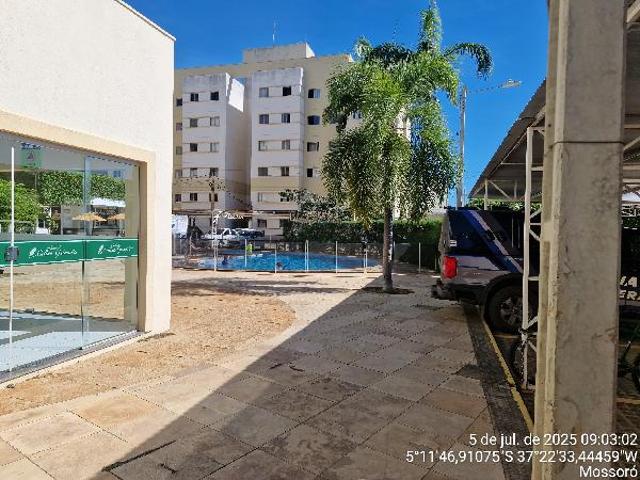 Oportunidade Única em MOSSORO RN | Tipo: Apartamento | Negociação: Leilão | Situação: Imóvel