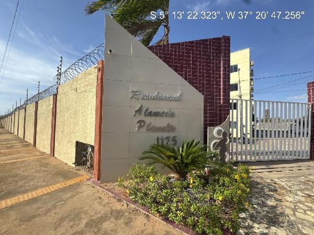 Oportunidade Única em MOSSORO RN | Tipo: Apartamento | Negociação: Leilão | Situação: Imóvel