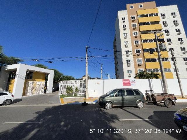 Oportunidade Única em MOSSORO RN | Tipo: Apartamento | Negociação: Licitação Aberta | Situação: Imóvel