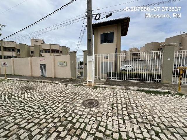 Oportunidade Única em MOSSORO RN | Tipo: Apartamento | Negociação: Licitação Aberta | Situação: Imóvel
