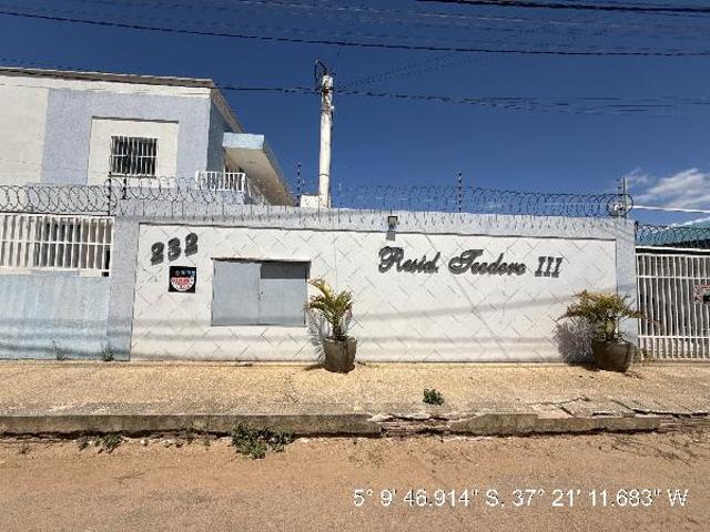 Oportunidade Única em MOSSORO RN | Tipo: Apartamento | Negociação: Licitação Aberta | Situação: Imóvel