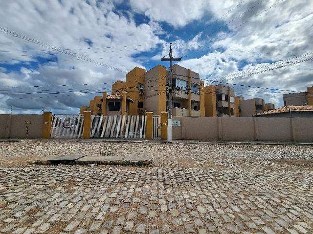 Oportunidade Única em MOSSORO RN | Tipo: Apartamento | Negociação: Licitação Aberta | Situação: Imóvel