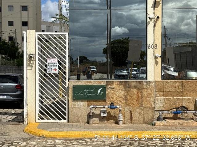 Oportunidade Única em MOSSORO RN | Tipo: Apartamento | Negociação: Licitação Aberta | Situação: Imóvel
