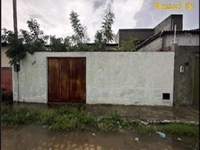 Oportunidade Única em MOSSORO RN | Tipo: Casa | Negociação: Leilão | Situação: Imóvel