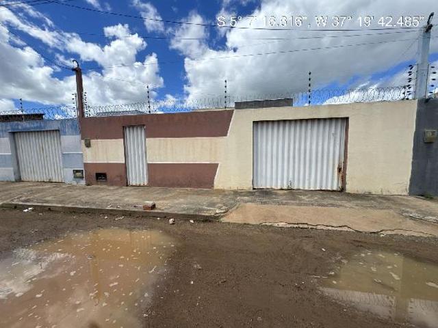 Oportunidade Única em MOSSORO RN | Tipo: Casa | Negociação: Leilão | Situação: Imóvel