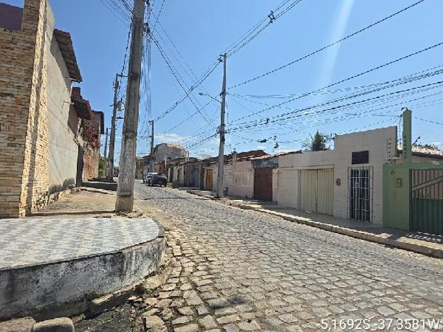 Oportunidade Única em MOSSORO RN | Tipo: Casa | Negociação: Leilão | Situação: Imóvel