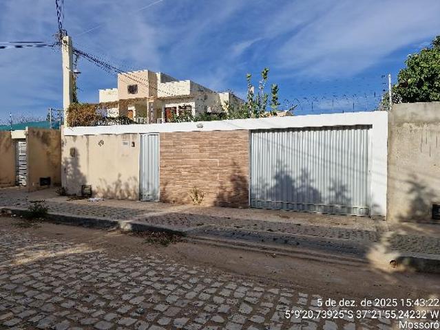 Oportunidade Única em MOSSORO RN | Tipo: Casa | Negociação: Leilão | Situação: Imóvel