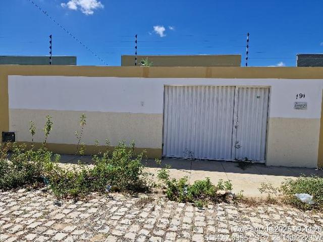 Oportunidade Única em MOSSORO RN | Tipo: Casa | Negociação: Leilão | Situação: Imóvel