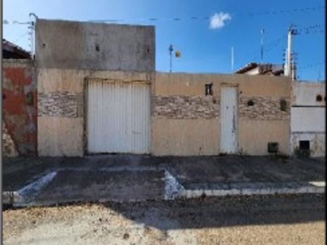 Oportunidade Única em MOSSORO RN | Tipo: Casa | Negociação: Leilão | Situação: Imóvel
