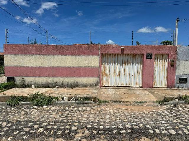Oportunidade Única em MOSSORO RN | Tipo: Casa | Negociação: Leilão | Situação: Imóvel