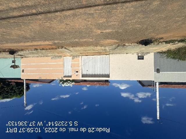 Oportunidade Única em MOSSORO RN | Tipo: Casa | Negociação: Leilão | Situação: Imóvel