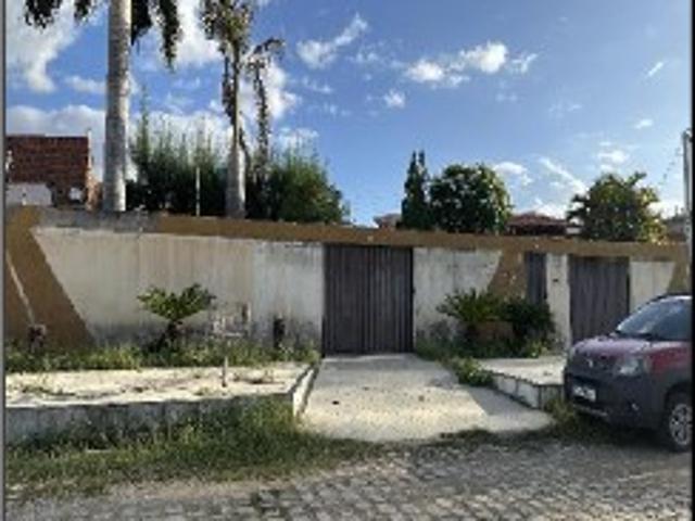Oportunidade Única em MOSSORO RN | Tipo: Casa | Negociação: Leilão | Situação: Imóvel