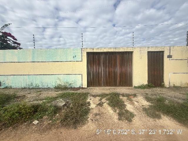 Oportunidade Única em MOSSORO RN | Tipo: Casa | Negociação: Leilão | Situação: Imóvel