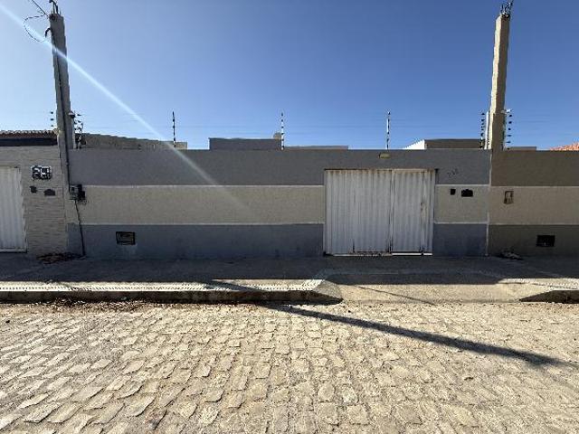 Oportunidade Única em MOSSORO RN | Tipo: Casa | Negociação: Leilão | Situação: Imóvel