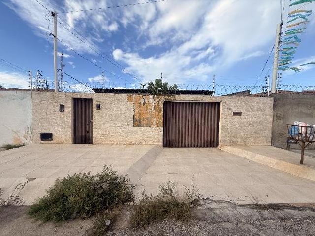 Oportunidade Única em MOSSORO RN | Tipo: Casa | Negociação: Leilão | Situação: Imóvel