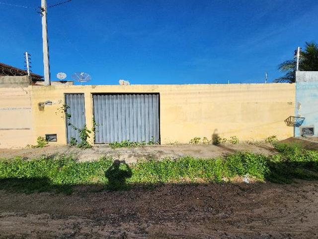 Oportunidade Única em MOSSORO RN | Tipo: Casa | Negociação: Leilão | Situação: Imóvel