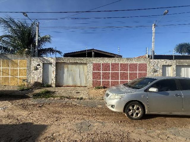 Oportunidade Única em MOSSORO RN | Tipo: Casa | Negociação: Leilão | Situação: Imóvel