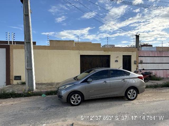 Oportunidade Única em MOSSORO RN | Tipo: Casa | Negociação: Leilão | Situação: Imóvel