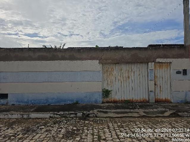 Oportunidade Única em MOSSORO RN | Tipo: Casa | Negociação: Leilão | Situação: Imóvel