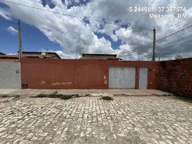 Oportunidade Única em MOSSORO RN | Tipo: Casa | Negociação: Leilão | Situação: Imóvel