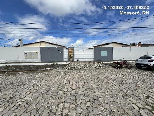 Oportunidade Única em MOSSORO RN | Tipo: Casa | Negociação: Leilão | Situação: Imóvel