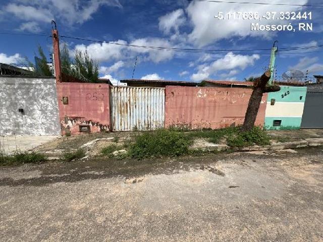Oportunidade Única em MOSSORO RN | Tipo: Casa | Negociação: Leilão | Situação: Imóvel