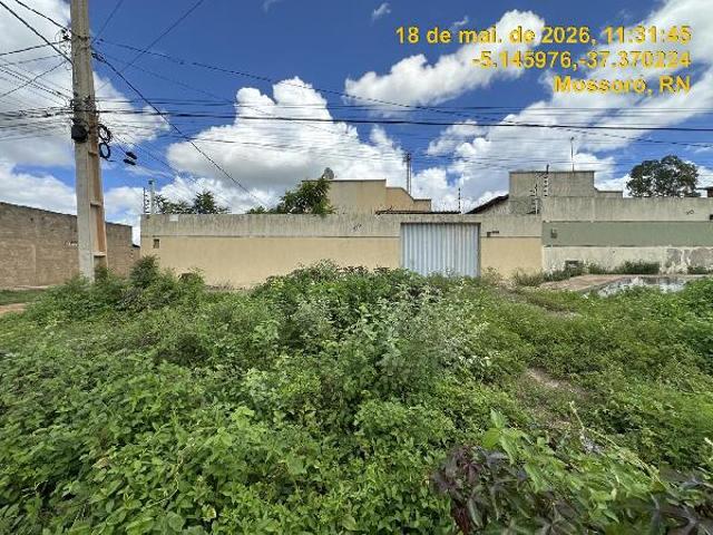 Oportunidade Única em MOSSORO RN | Tipo: Casa | Negociação: Leilão | Situação: Imóvel