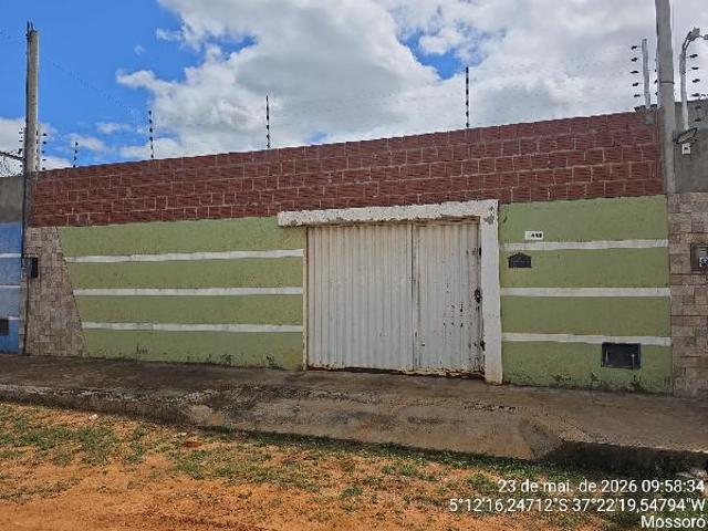 Oportunidade Única em MOSSORO RN | Tipo: Casa | Negociação: Leilão | Situação: Imóvel