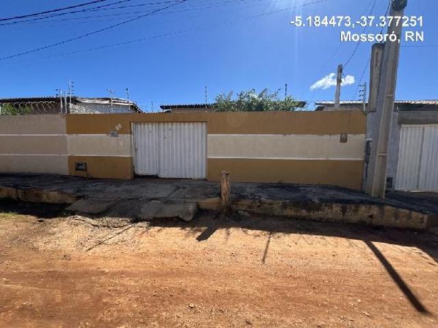 Oportunidade Única em MOSSORO RN | Tipo: Casa | Negociação: Leilão | Situação: Imóvel