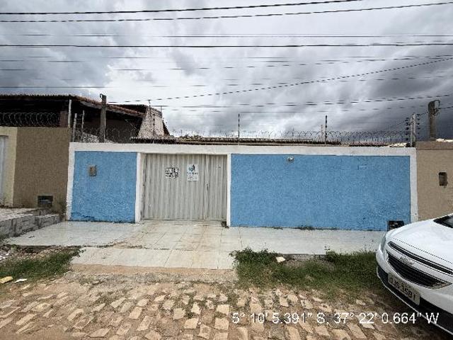 Oportunidade Única em MOSSORO RN | Tipo: Casa | Negociação: Leilão | Situação: Imóvel