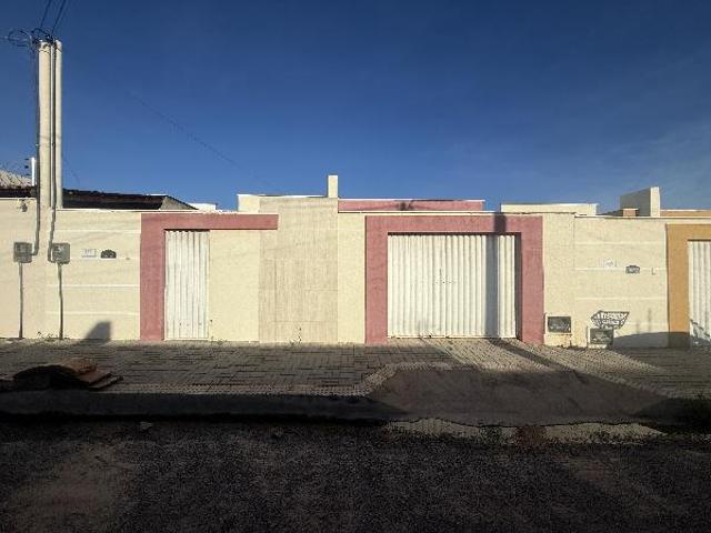 Oportunidade Única em MOSSORO RN | Tipo: Casa | Negociação: Leilão | Situação: Imóvel