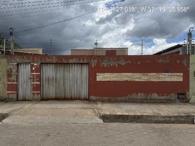 Oportunidade Única em MOSSORO RN | Tipo: Casa | Negociação: Leilão | Situação: Imóvel