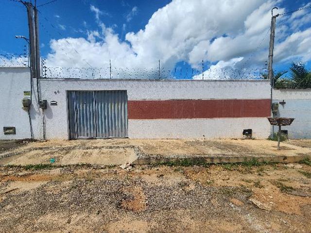 Oportunidade Única em MOSSORO RN | Tipo: Casa | Negociação: Leilão | Situação: Imóvel