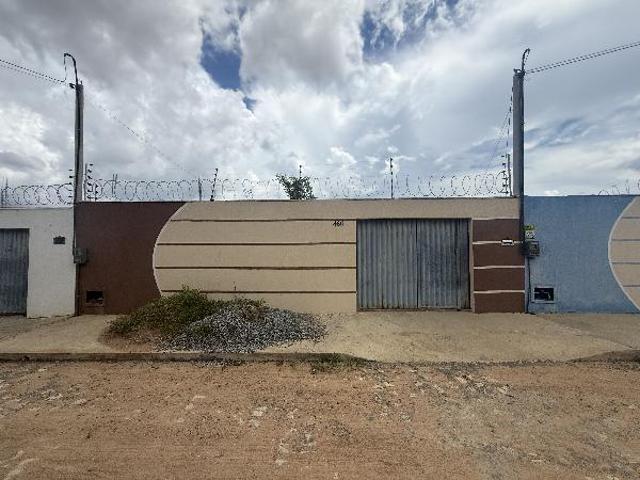 Oportunidade Única em MOSSORO RN | Tipo: Casa | Negociação: Leilão | Situação: Imóvel